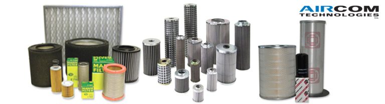 Parts | Aircom Technologies