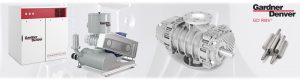 RBS Positive displacement blowers | Aircom Technologies