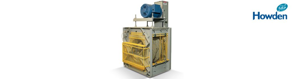 PL plenum fans - Aircom